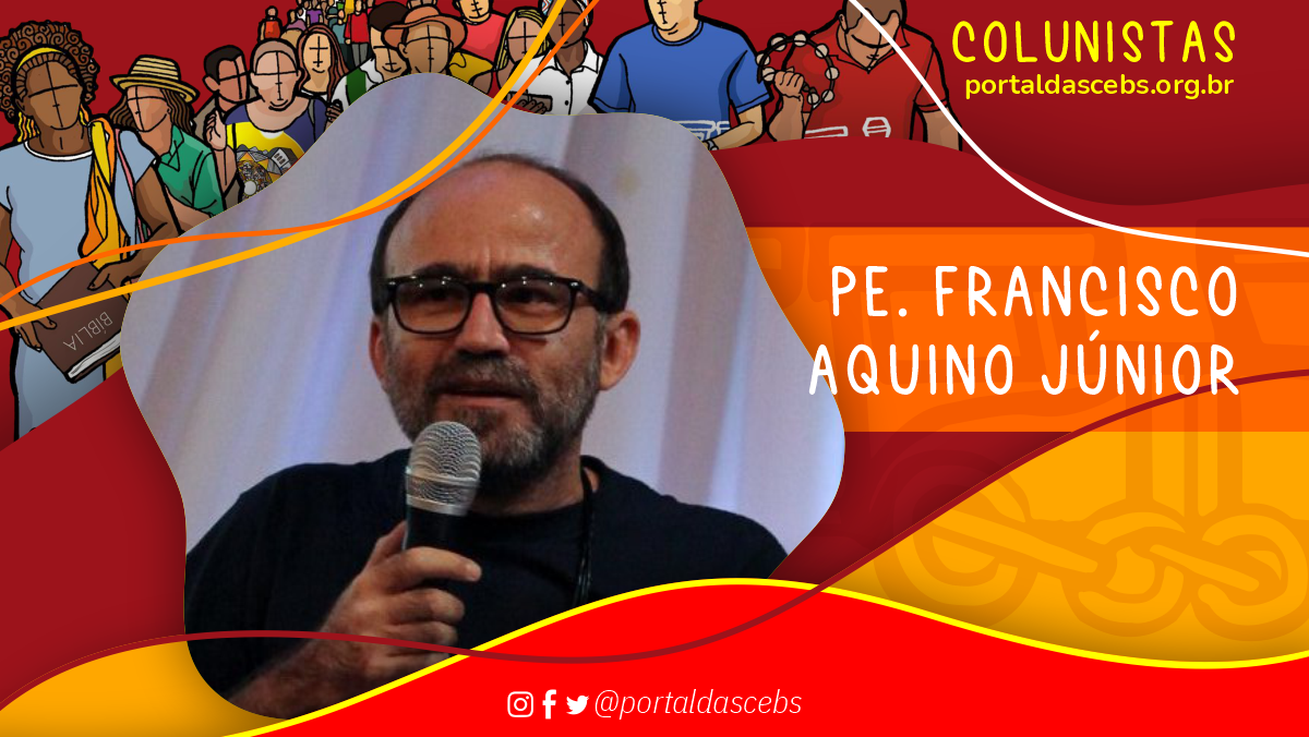 Grito dos excluídos e das excluídas 2024: Todas as formas de vida ...